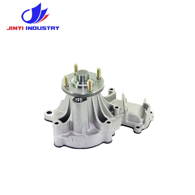 Car Water Pump suitable for Toyota Hilux Vigo KUN25 35 Innova KUN40 ...