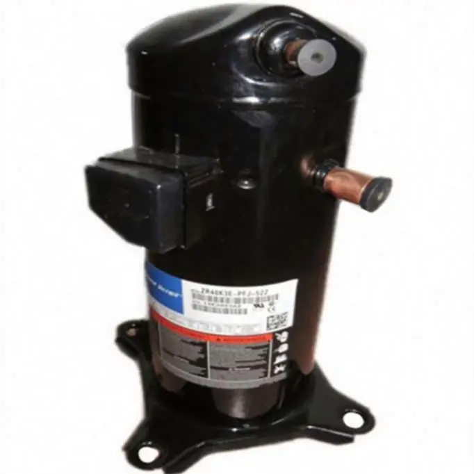 New Highly Compressor Oil R134a Copeland Refrigeration Compressor ...