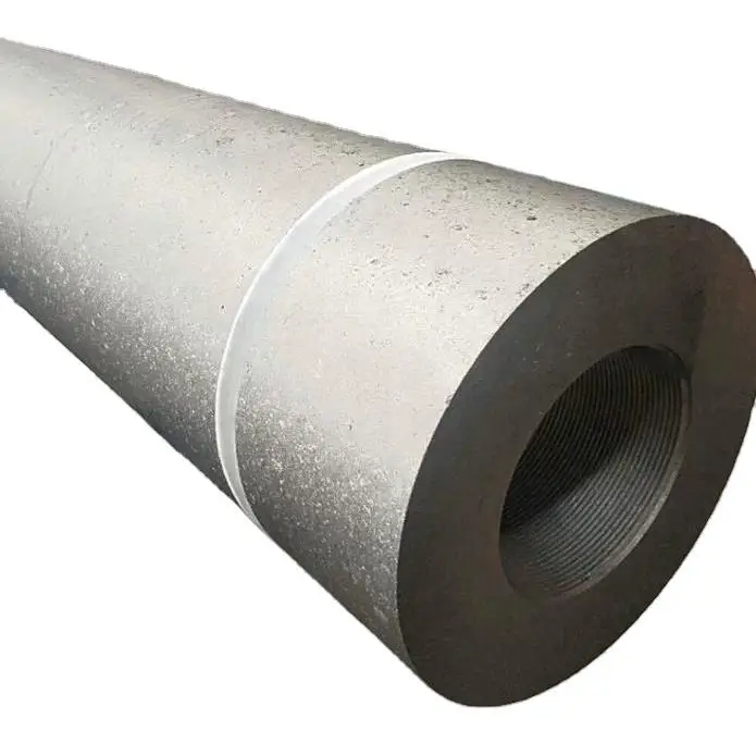 Graphite Electrodes For Arc Furnances - Buy Electrode E6010,Graphite ...