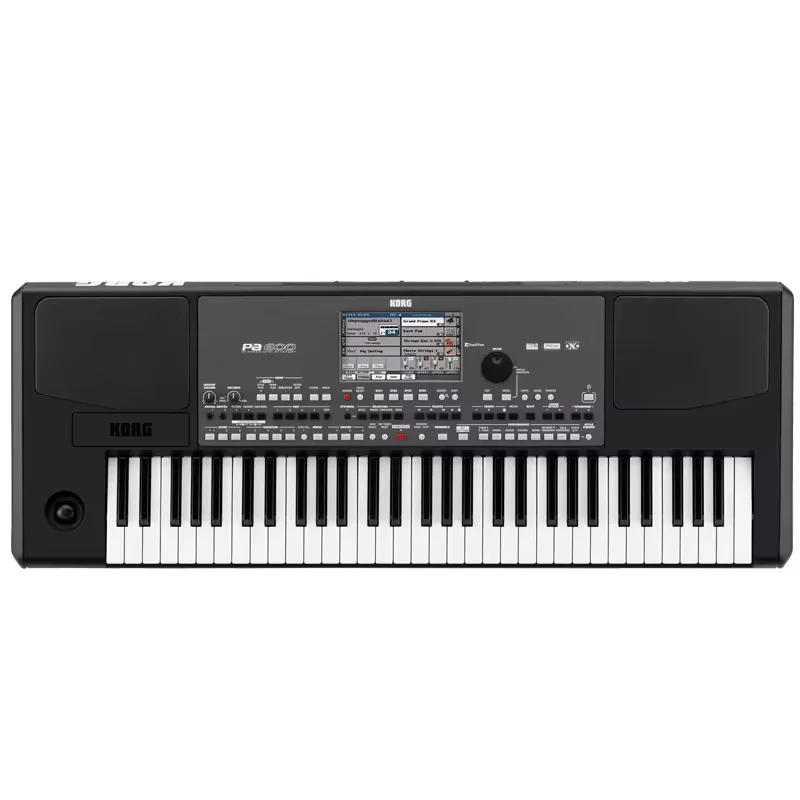 Alibaba.com: KORG PA600 61-Key Keyboard with NEW original Japanese ...