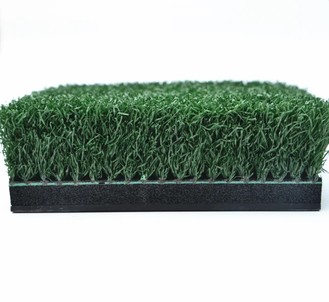 Tee Line Turf Premium Golf Swing and Hitting Training Mat