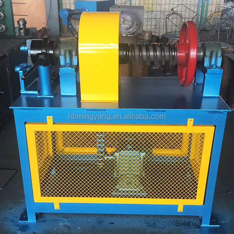 Factory Quality Full Automatic Heavy Duty Gabion Wire Mesh Making ...