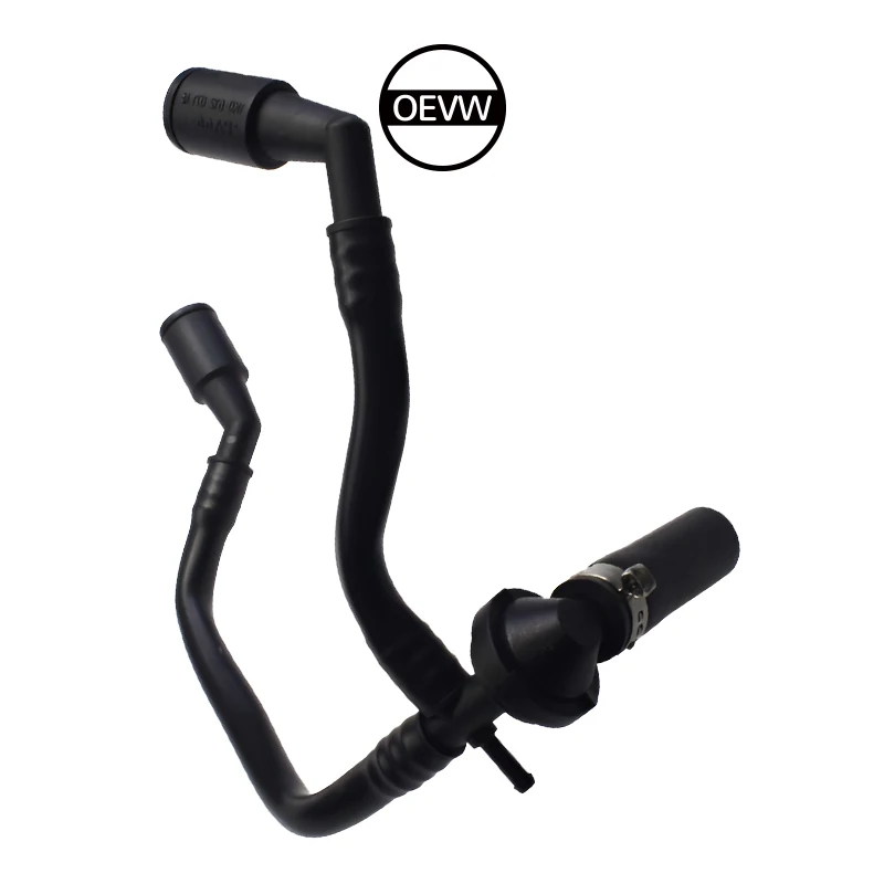 1k0612041bm 1k0612041ch 1k0612041gm Auto Parts Brake System Vacuum Hose ...