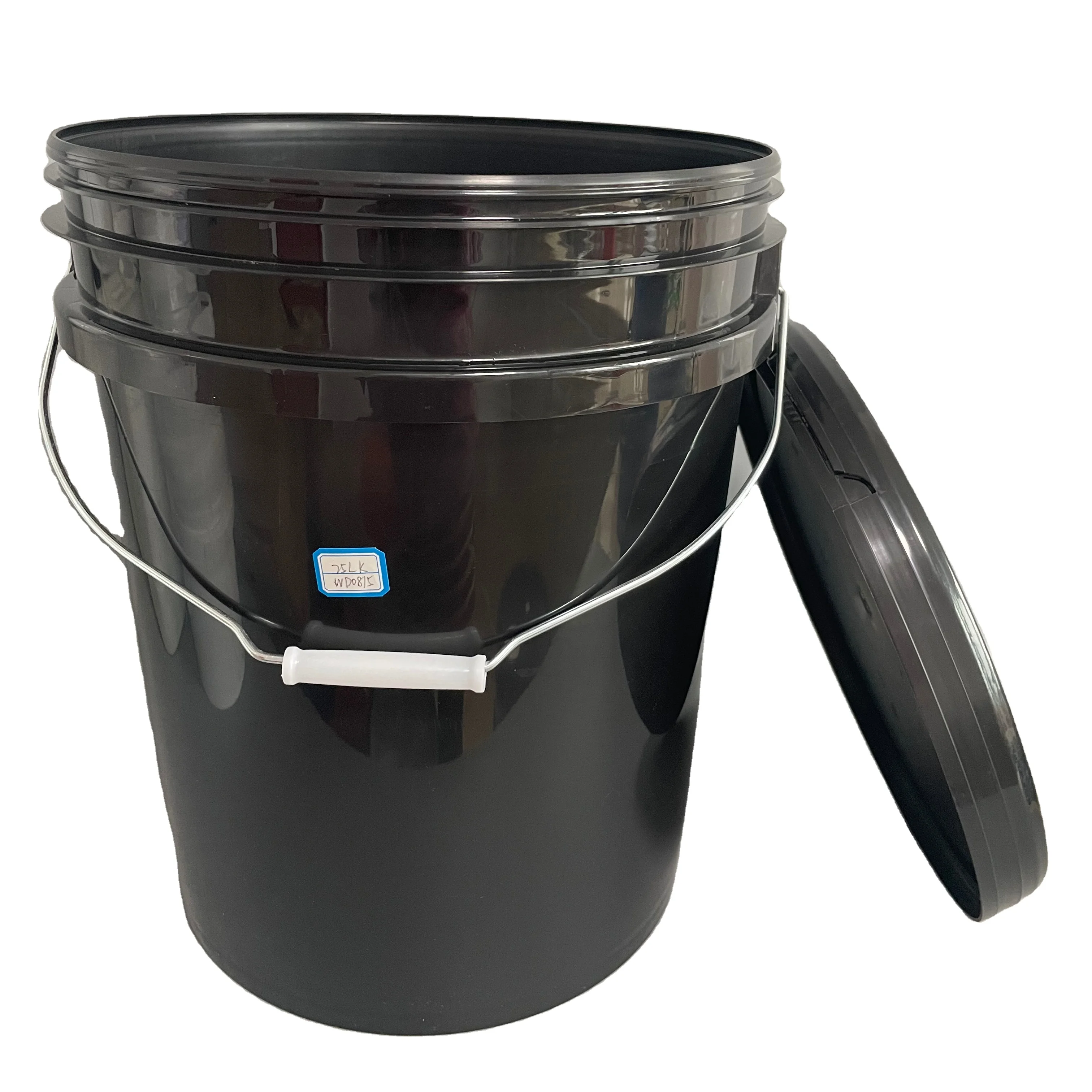 Tamper Evident Paint