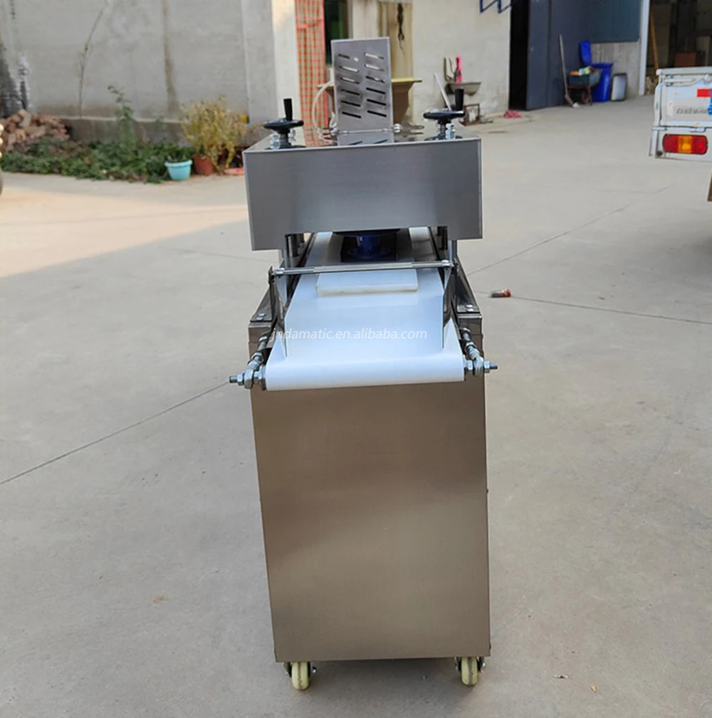 High Quality Small Cookie Pizza Bread Dough Ball Maker Divider Cutter ...