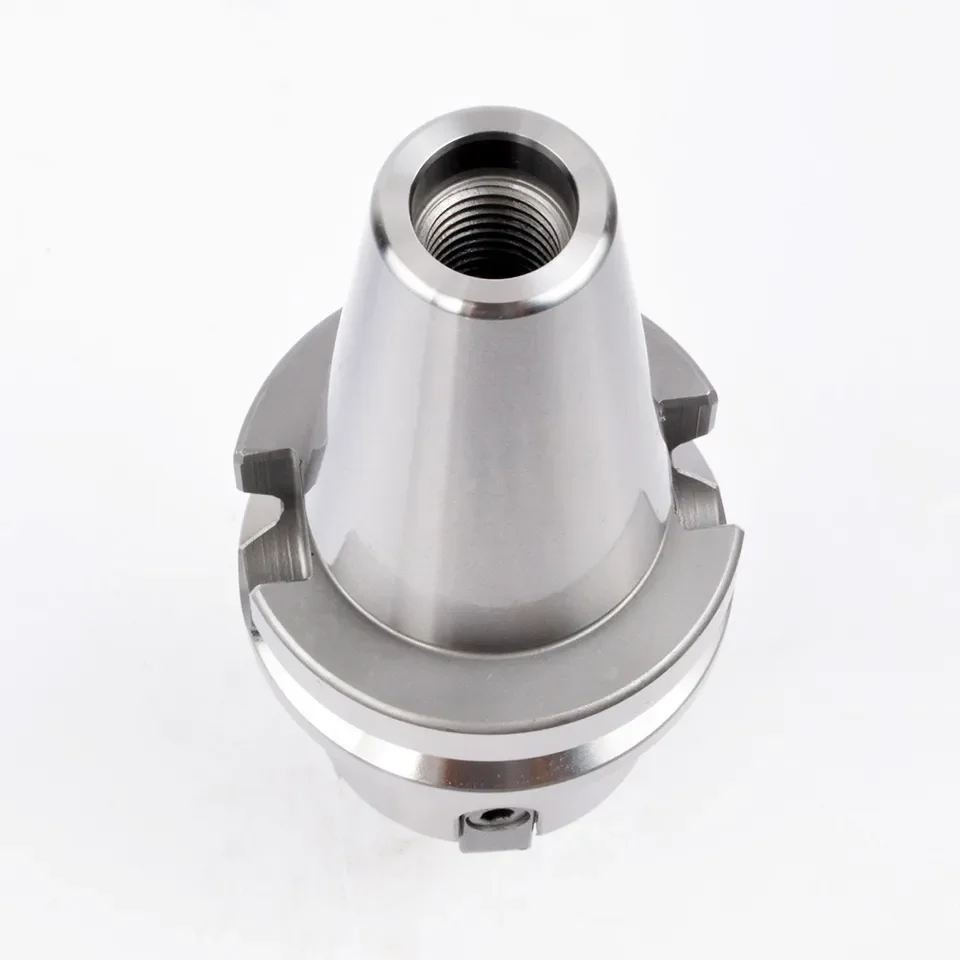 BT40ER CNC Tool Holder High Precision CNC Machining Center Milling Tool ...