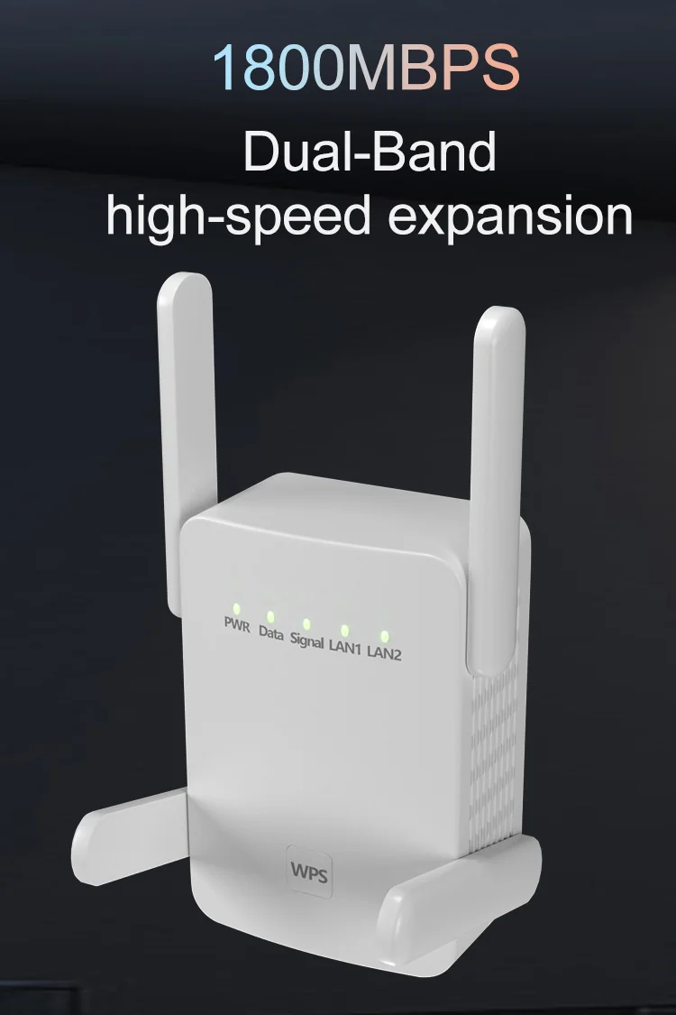 Goboost Mobile Network Booster 2g 3g 4g Lte 5g Wifi 2023 Speed Booster ...