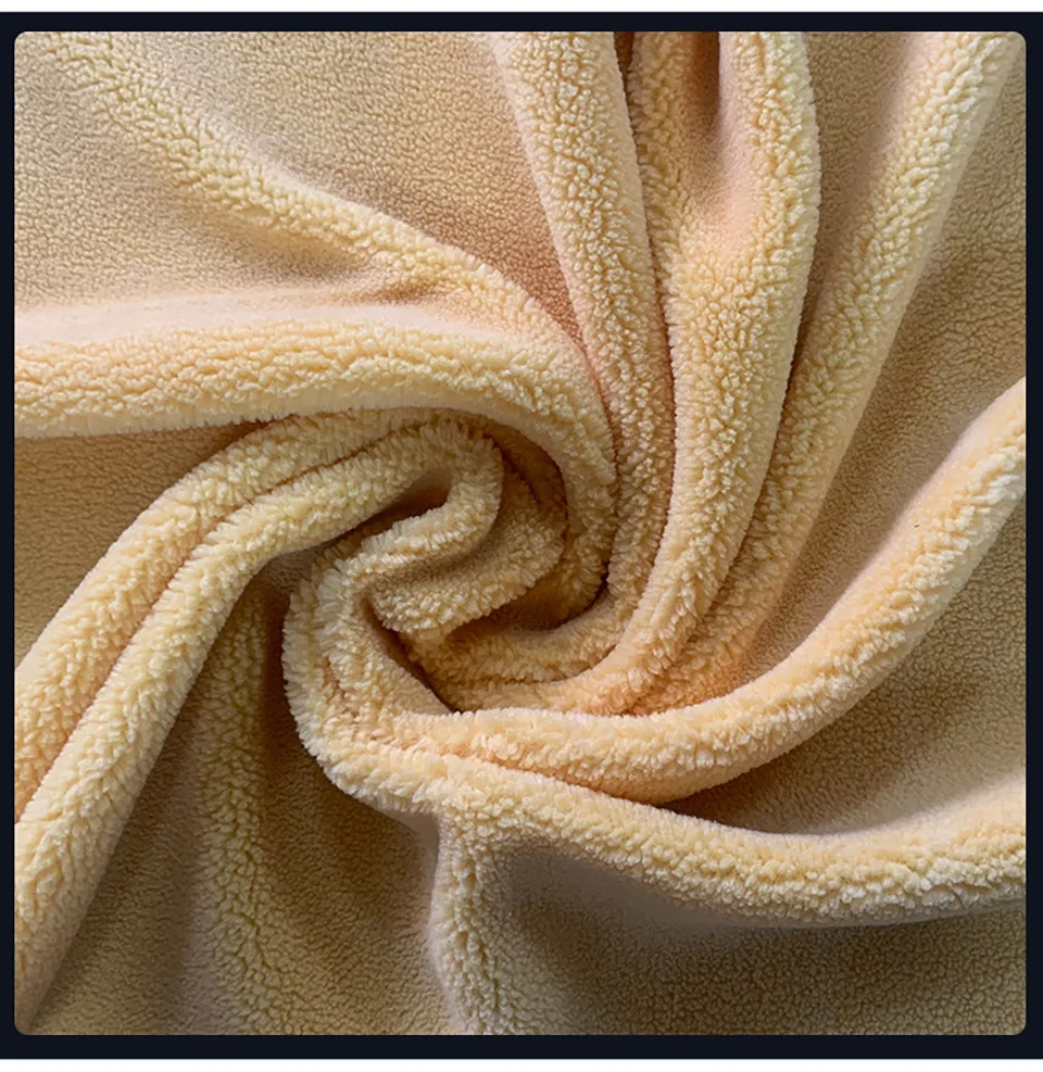 Popular Colorful Faux Fur Short Plush Small Grain Granule Teddy Bear ...