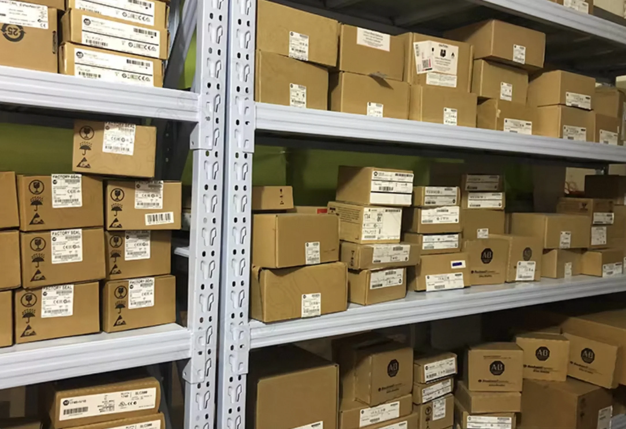 1PC New QJ71AS92 PLC Module in Box Expendited Shipping QJ71AS92 ...