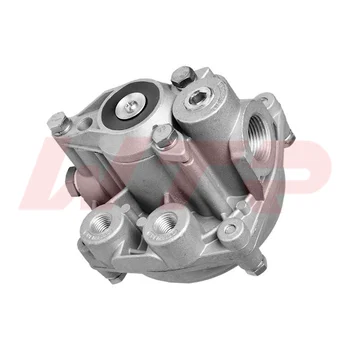 Brake System Trailer Relay Valve Oem 281860 Used For Daf - Buy Brake ...
