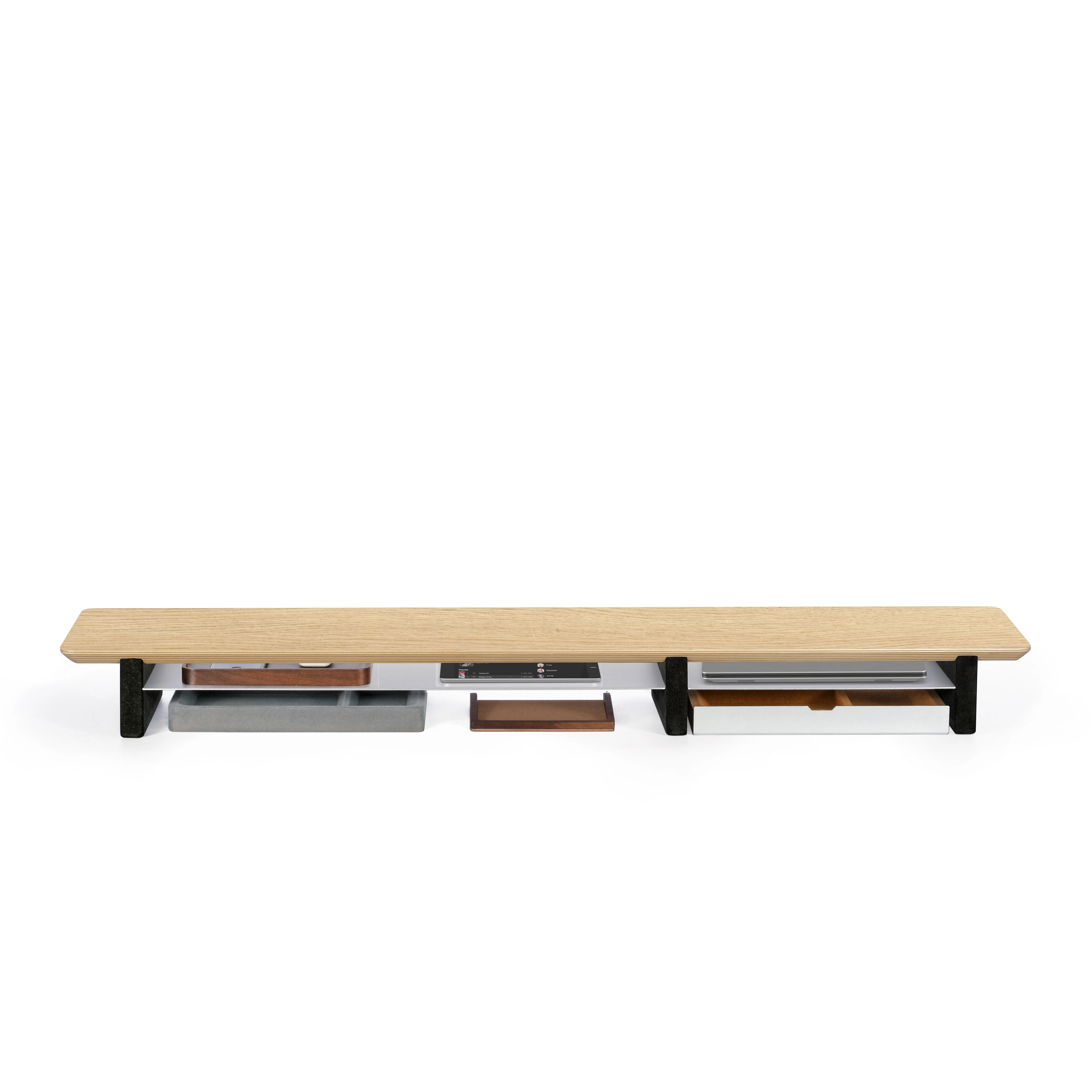 Samdi Monitor Stand - Enhance Comfort and Productivity