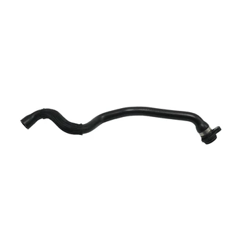 Cooling System Coolant Hose Pipe 1153 7584 549 For Bmw E90 E91 E92 E93 ...