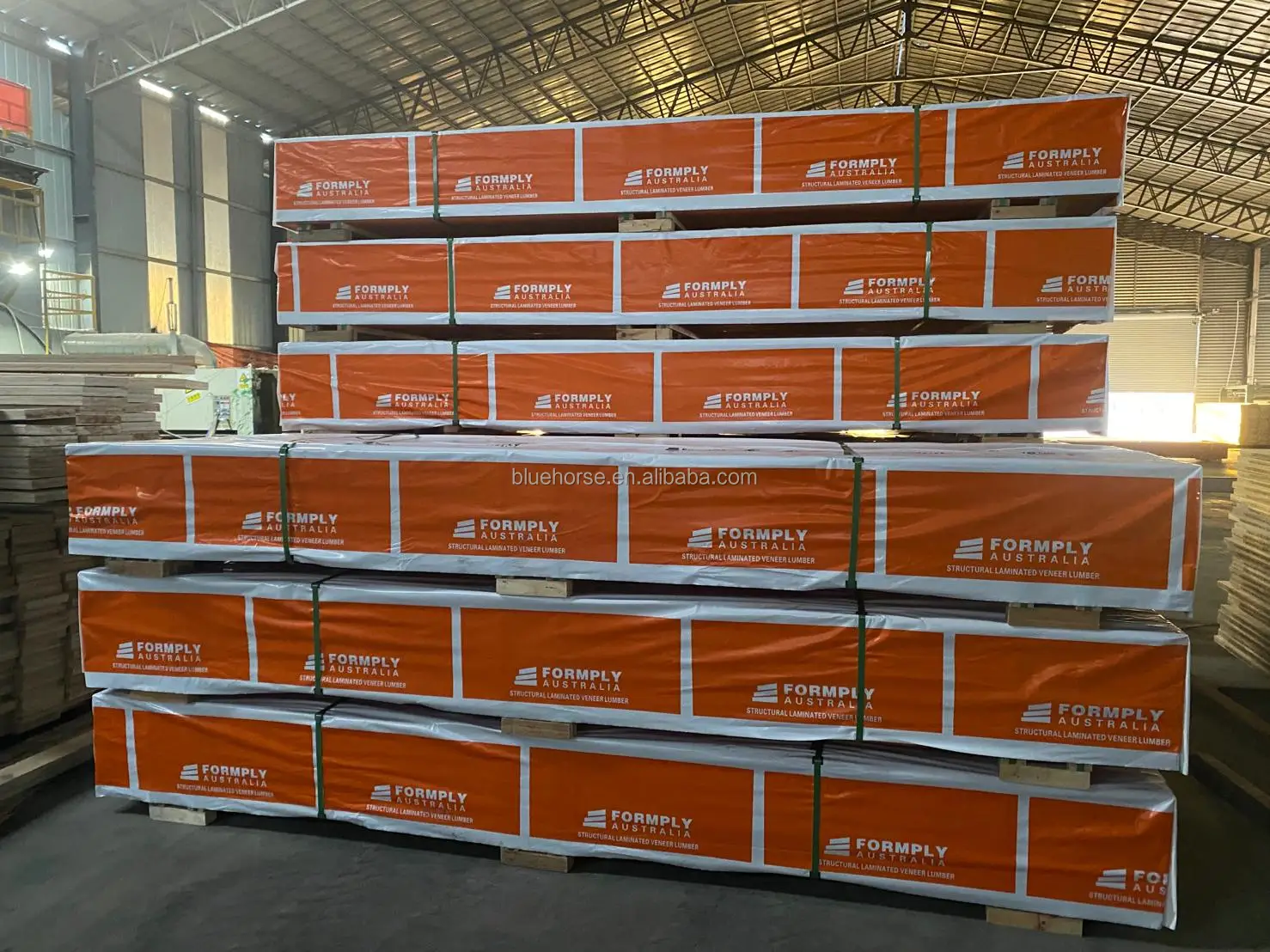 95x65mm Formwork Lvl Timber,Concrete Formwork Lvl Bearers - Buy Pine ...