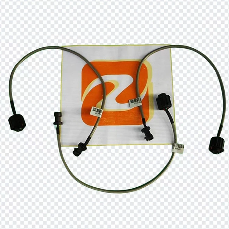 Replacement Compressor Pressure Sensor Wire Adapter 2236026400 For ...