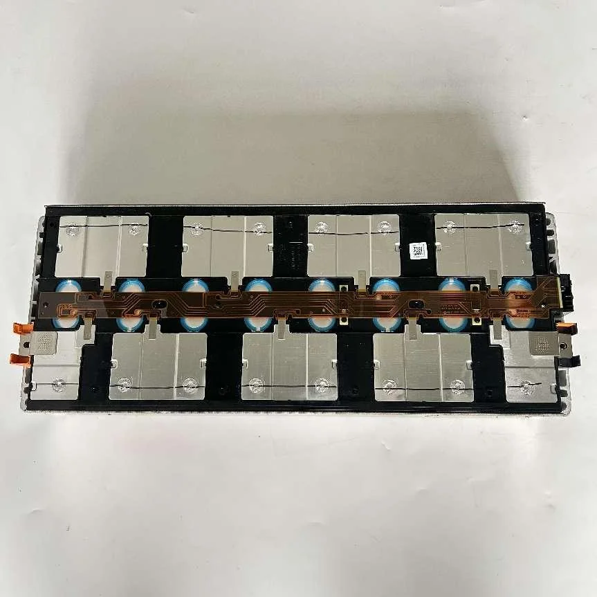 Nmc Module 234ah 8s1p Battery Module Solid State Nmc Battery 3.7v 114ah ...