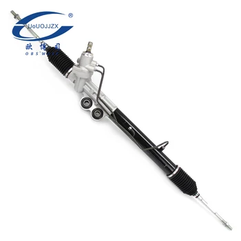 Lhd Auto Parts Steering Gear Assy Power Steering Rack For Isuzu D-max ...