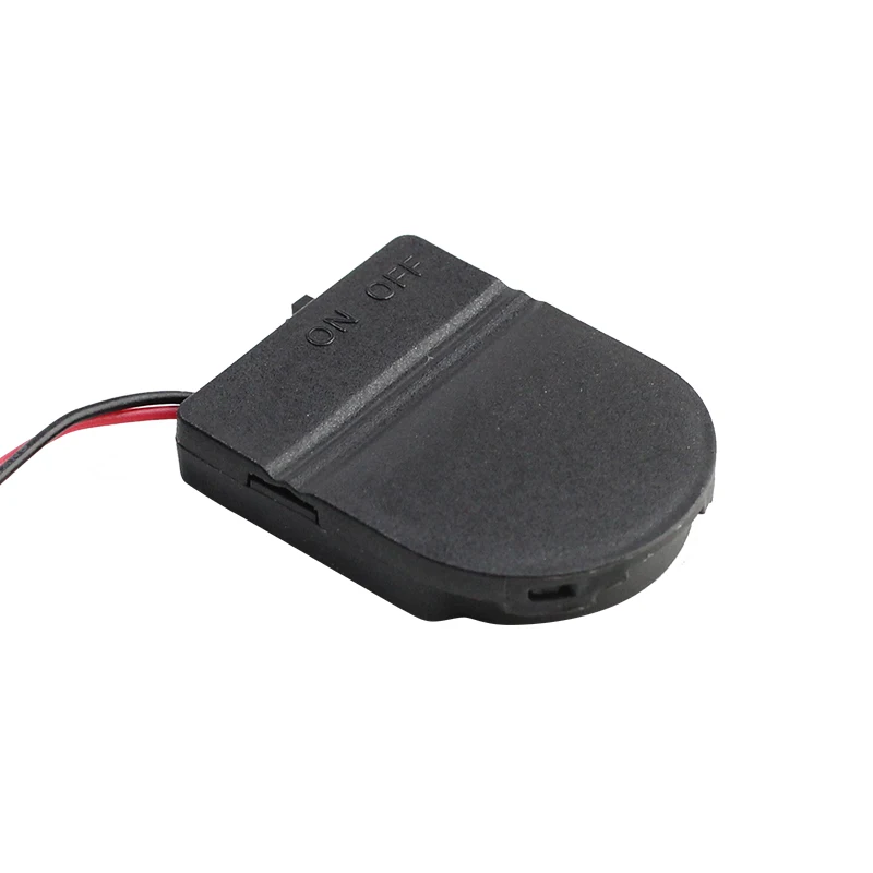 Raspberry Pi 5 Real Time Clock Battery Rtc Battery Powered Jst