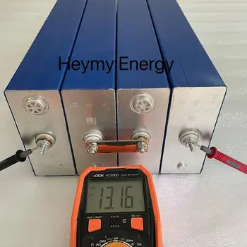 全新比亚迪c15 Lifepo4 340ah Prasmatic电池深循环磷酸铁锂3.2v 300ah 310ah 320ah Lifepo4 ...