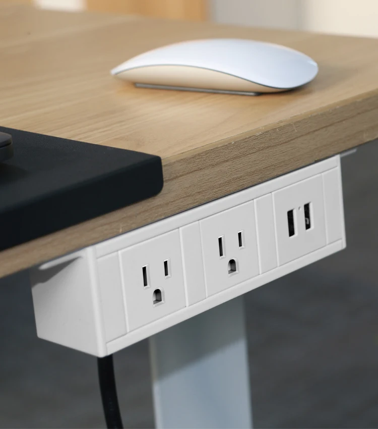 JOYE under Desk Power Sockets - Efficient Office Solutions