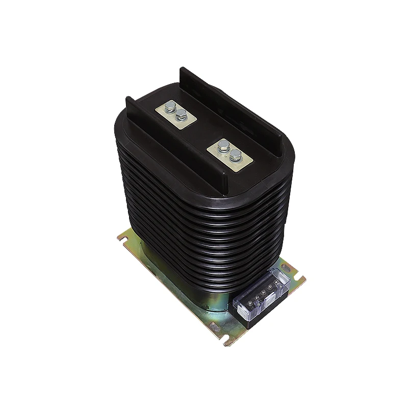 LZZBJ9-35B MV HV Electric Transformers 50Hz 60Hz Single Phase Fully ...