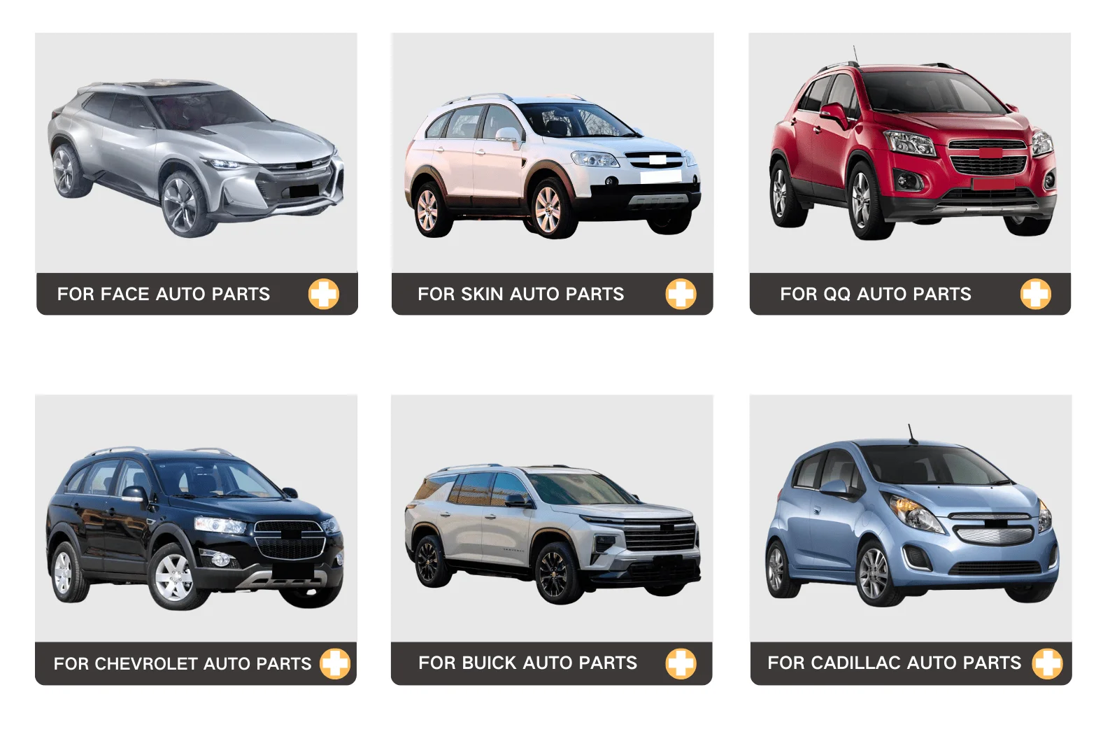 Auto Parts Engine Starter Motor for Buick Chevrolet Cadillac Regal ...