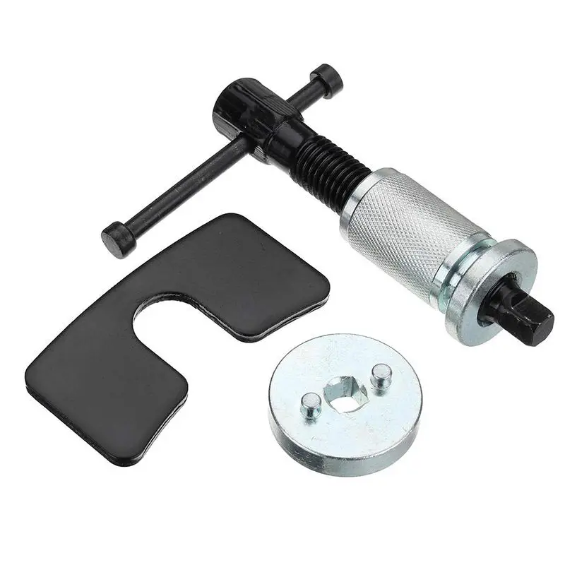 Car Disc Brake Piston Spreader Separator Separation Tool Calliper Pad ...