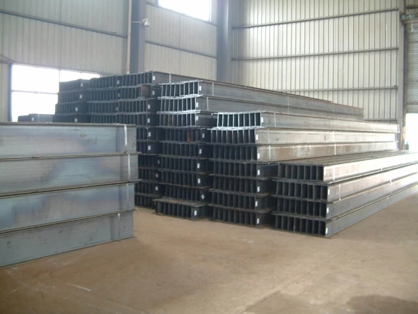 H Beam Welding H Beam Steel In Bangladesh Profil H Beam 100x100 Support ...