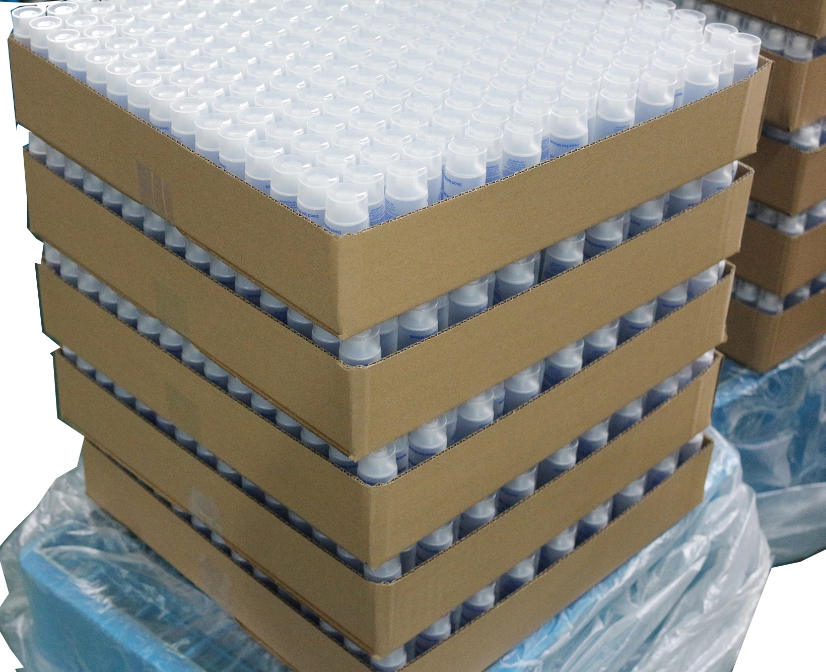 Wholesale Foundation Tubes Packaging Soft Hand Cream Cosmetics ...