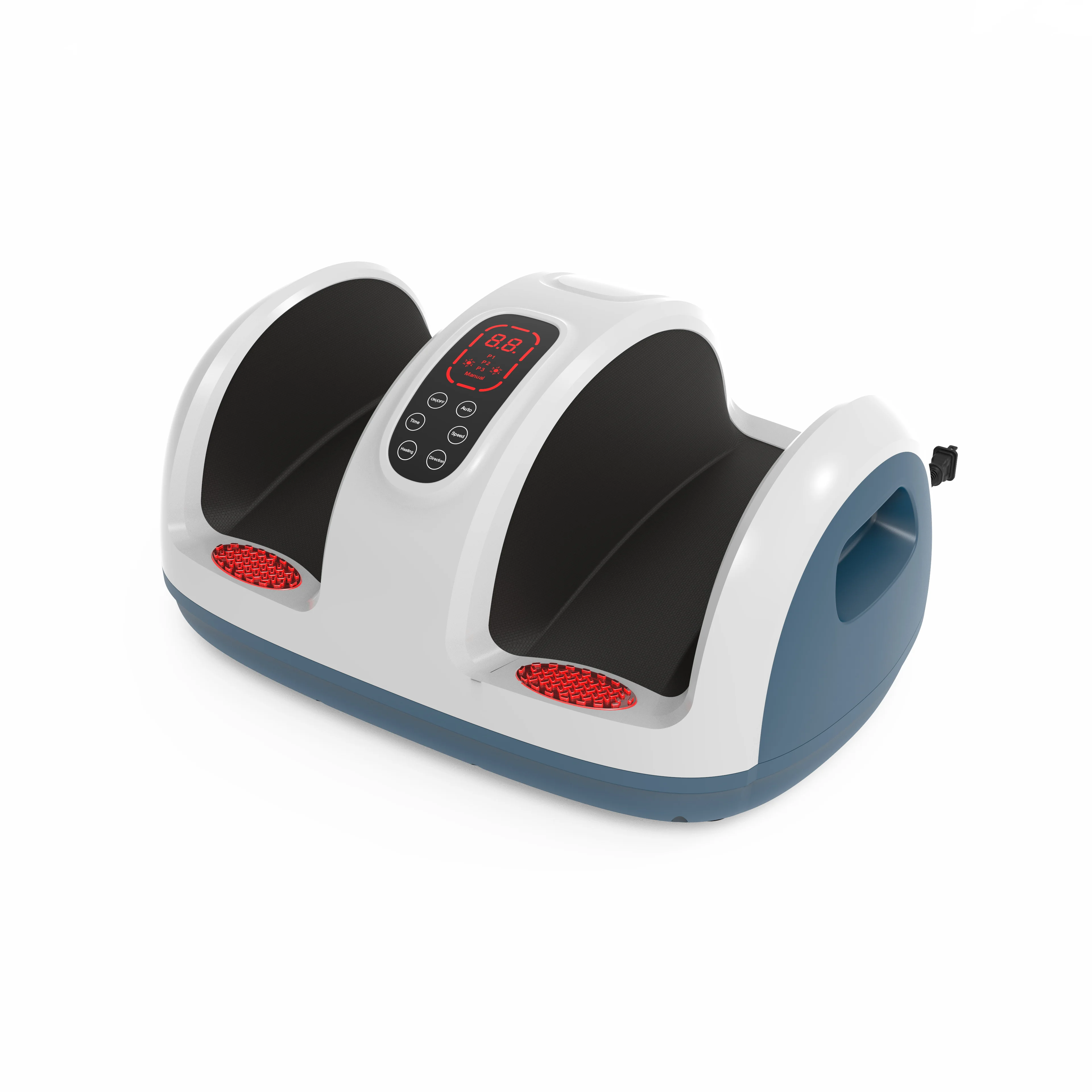 Under Desk Elliptical Machine Mini Elliptical Trainer,Elliptical Cross ...