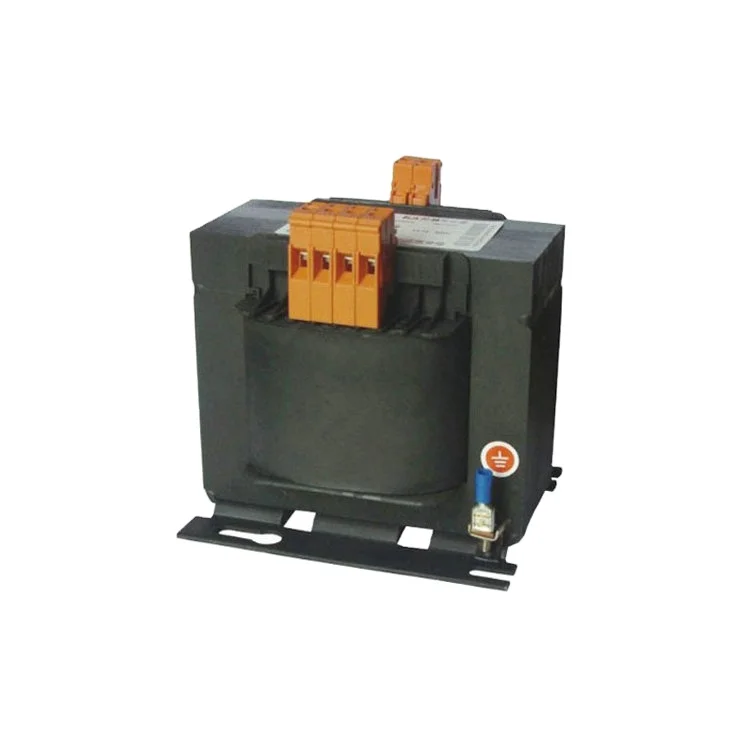 Jbk5 160va Transformer 400v To 220v Step Down Transformer - Buy Jbk5 ...