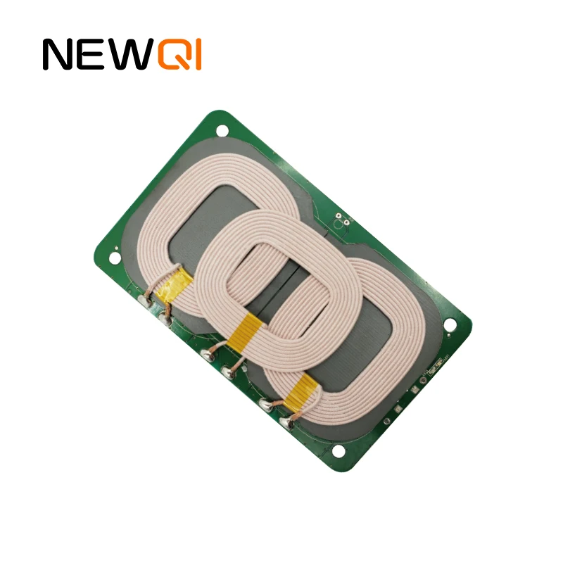 Customized Wireless Charger Pcb,Wireless Charging Pcba Manufacturer,3 ...