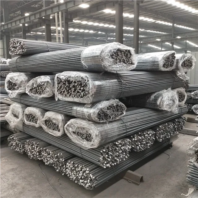 Anchor Bolt Resin Roof Bolt For Mining Diameter 20 22 - Buy Resin Roof ...