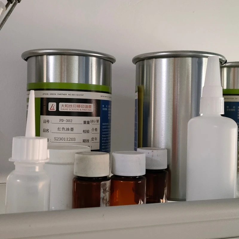 Carbon Pcb Screen Printing Inks Can Seal Marking Printing &rubber ...