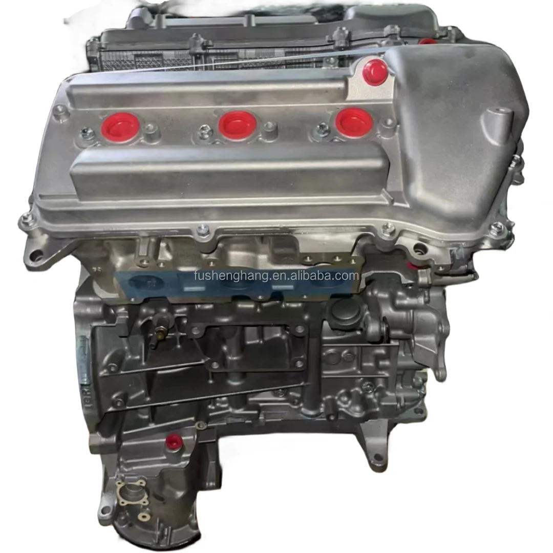 Toyota 1GR-FE V6 Engine for LAND CRUISER & FJ CRUISER