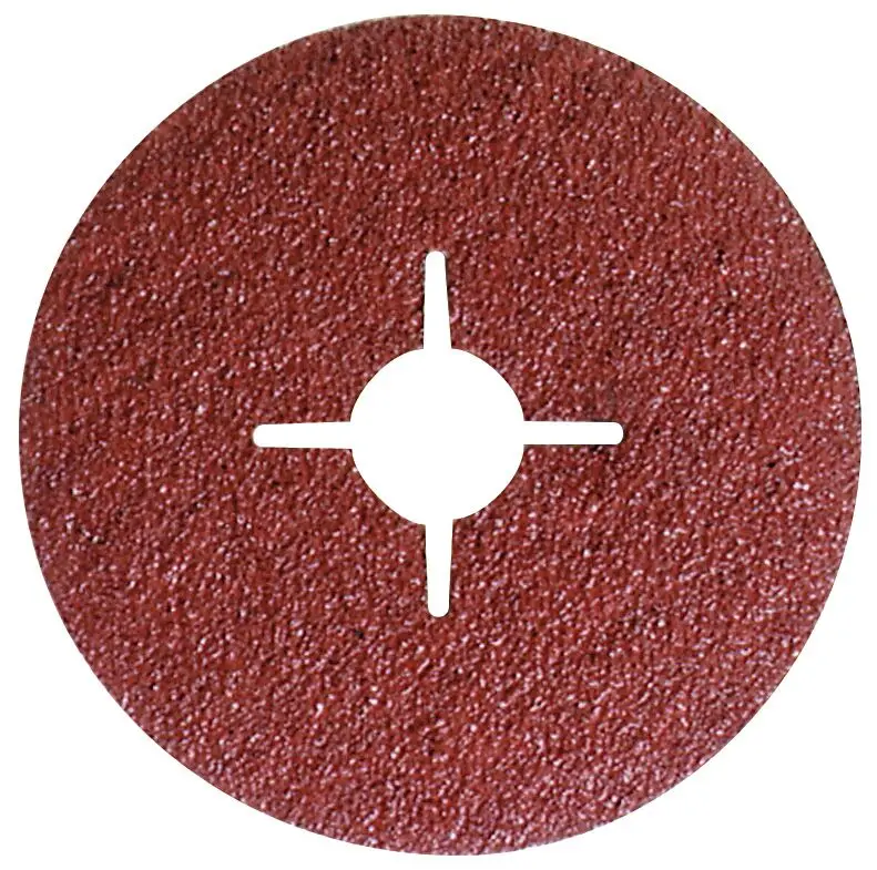 3m Cubitron Ii Fibre Disc Grinding Disc 982c For All Metals Polish ...
