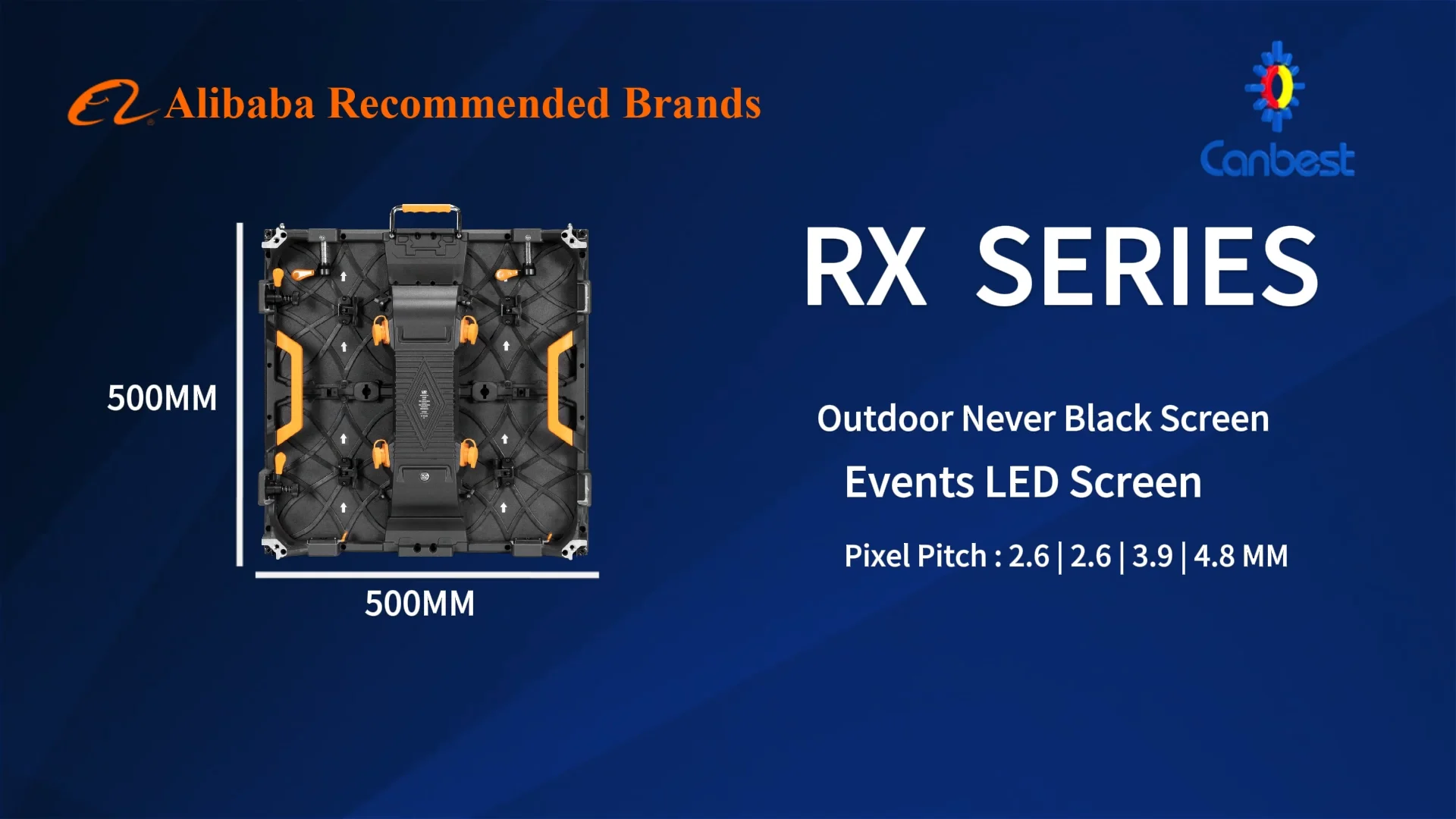 Waterproof Giant P3 Stage Led Video Wall Panel Screen For Concert Price ...