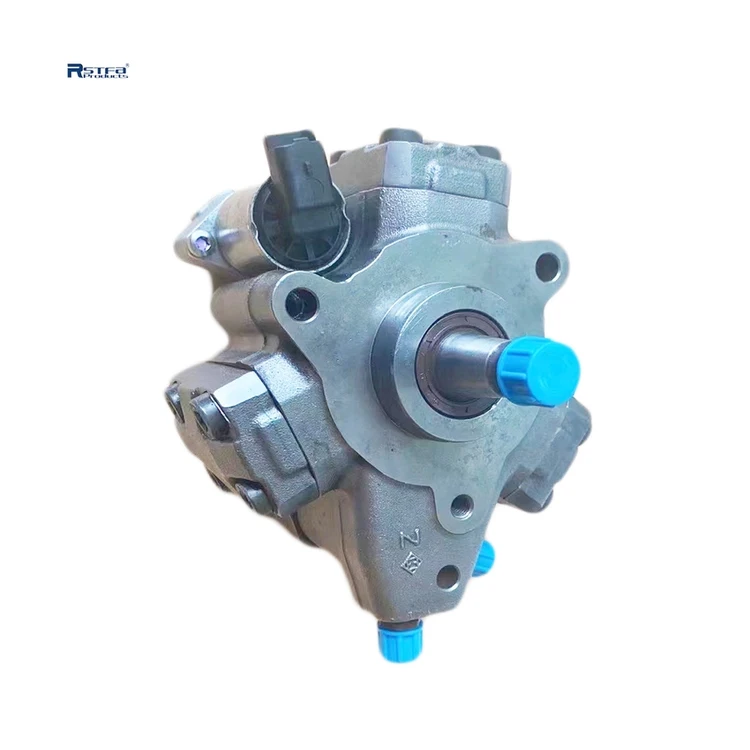 RSTFA Fuel Injection Pump Assembly for LR DISCOVERY 3