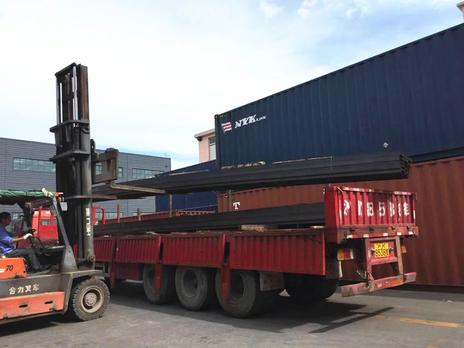 H Beam 500 X 500 Galvanised - Durable Steel for Construction