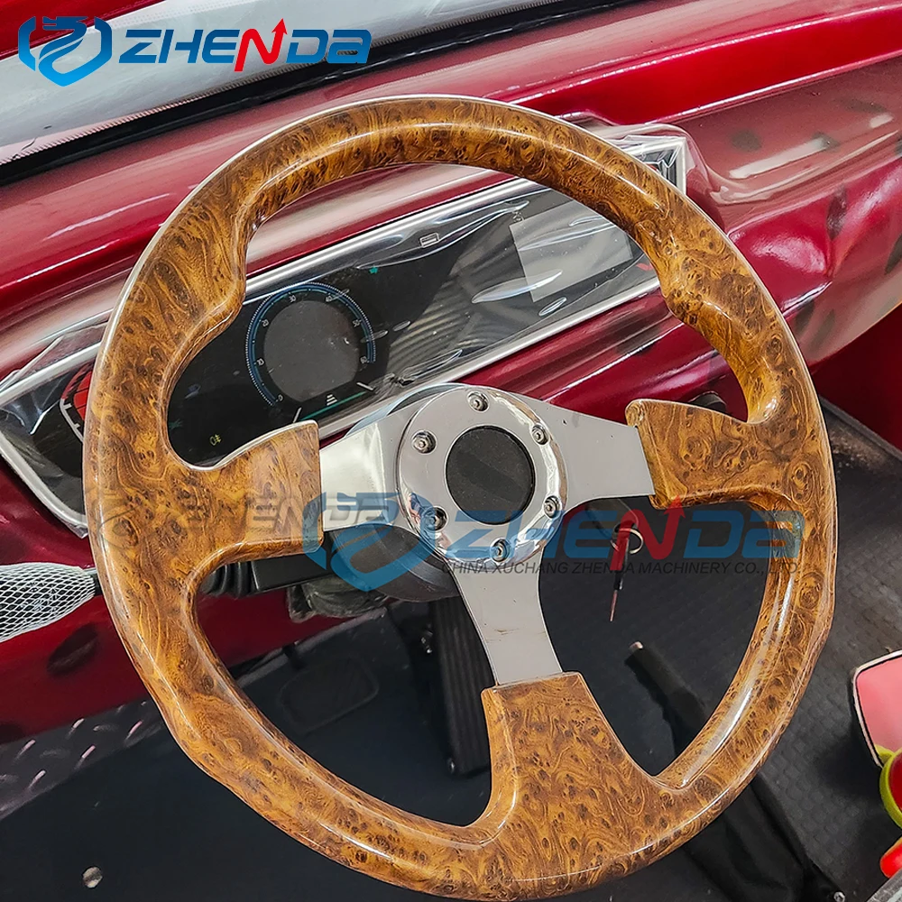 Luxury Wedding Classic Car - Antique Buggy for Sale