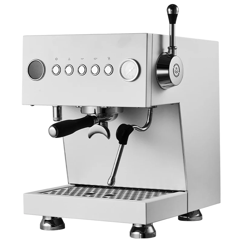 Automatic Electric Coffee Maker - Hot Selling Turkish Commercial ...