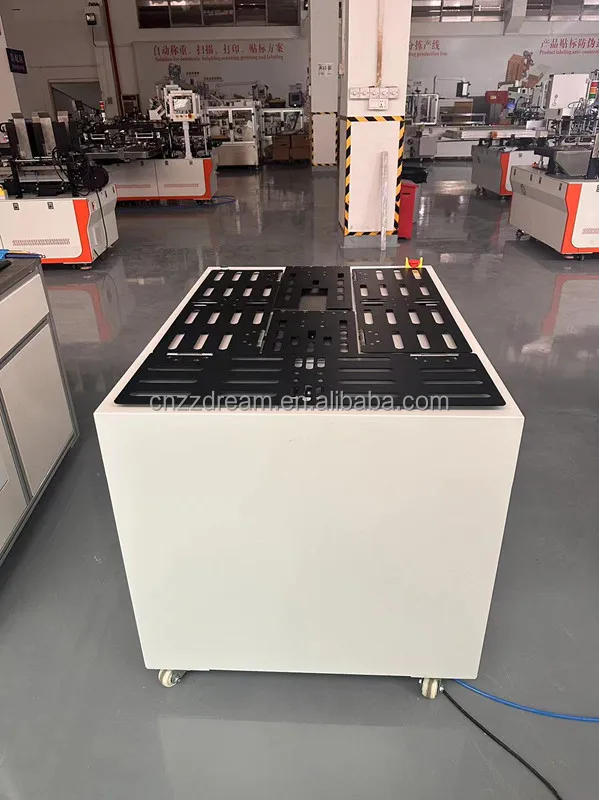 Foldimate - Efficient Folding Clothes Machine for Home