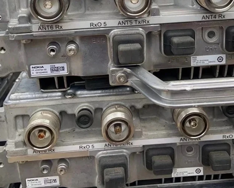 E-ricsson高无线电4415B7 KRC 161 495/1基站单元，带热耐用可靠性射频接收器和发射器| Alibaba.com