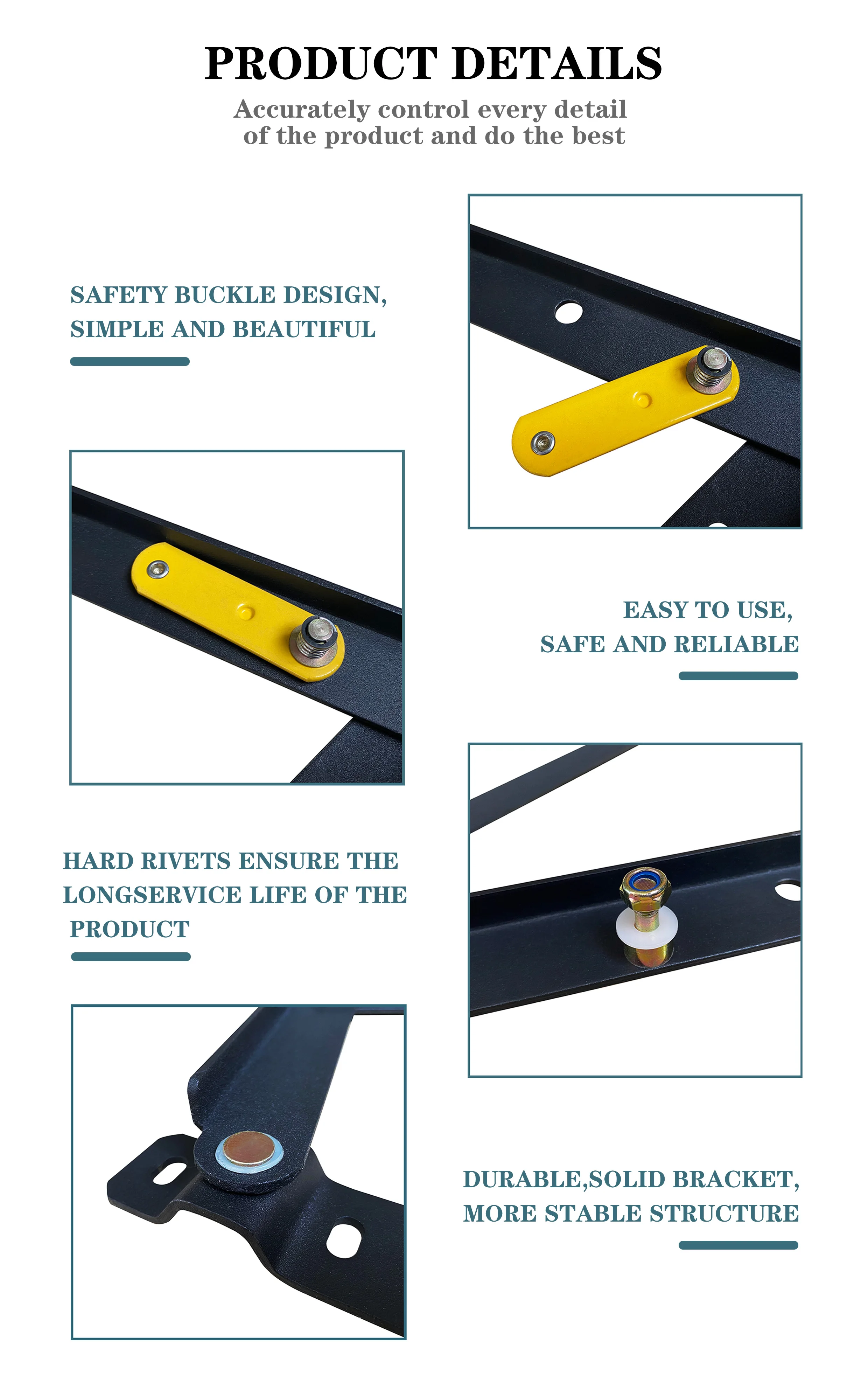 1060mm Lift Bed Hinge Hydraulic Mechanisms Folding Bed Hinge for Sofa ...