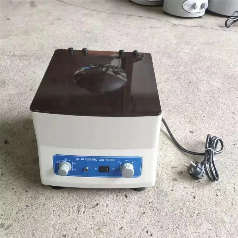 Lab & Medical LXJ 80-1B Laboratory Centrifuge| Alibaba.com
