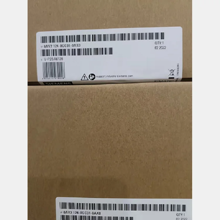 Siemens Simatic Hmi Ktp900 Basic Basic Panel Touch Operation ...