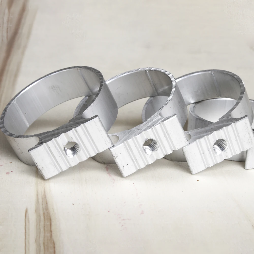 G Aluminium Sign Mounting Brackets Td1 Td2 - Buy Aluminium Sign ...