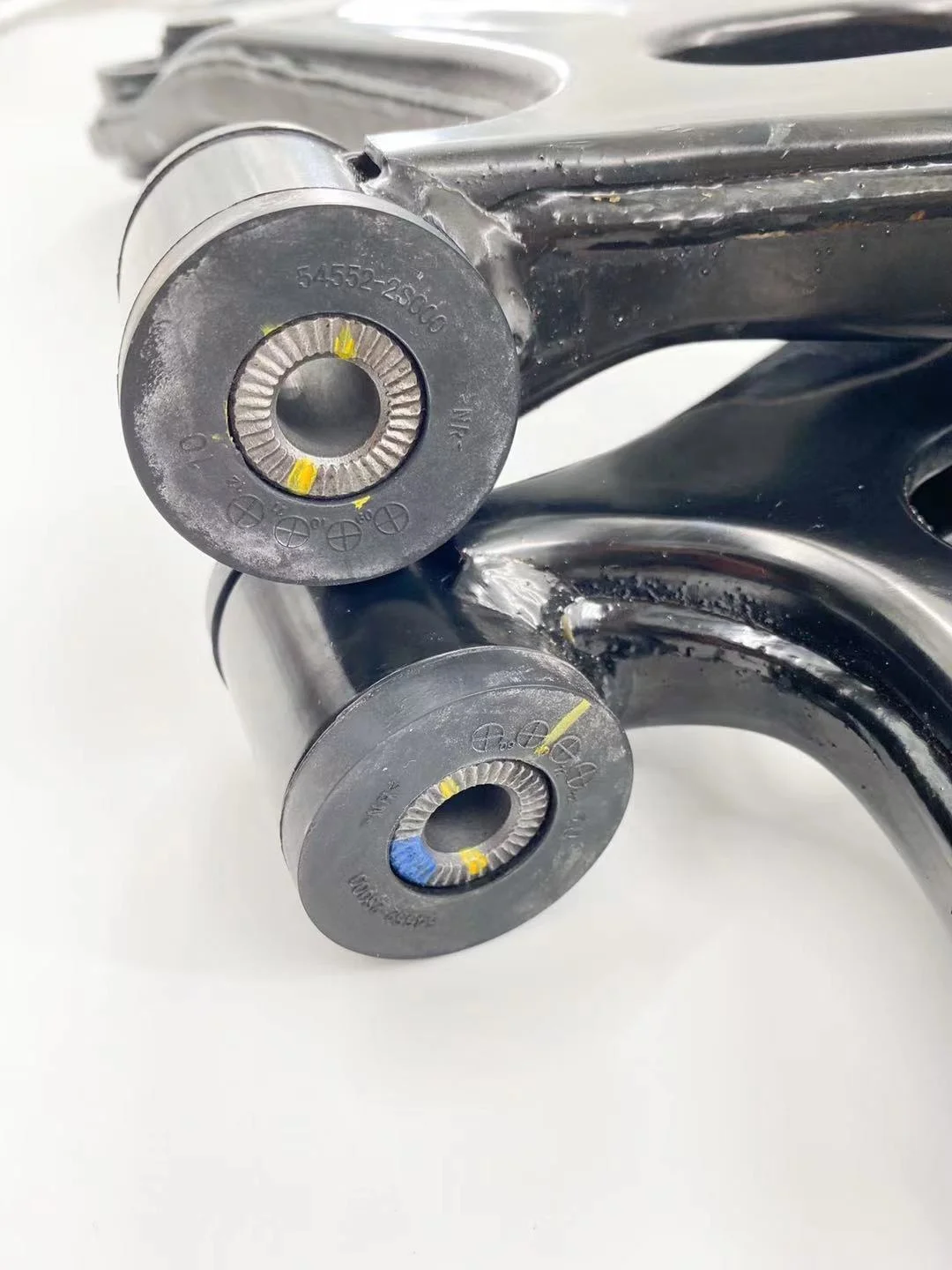 Hyunda I Ki A's Original Front Lower Suspension 54500-4t000 54500-2z000 ...