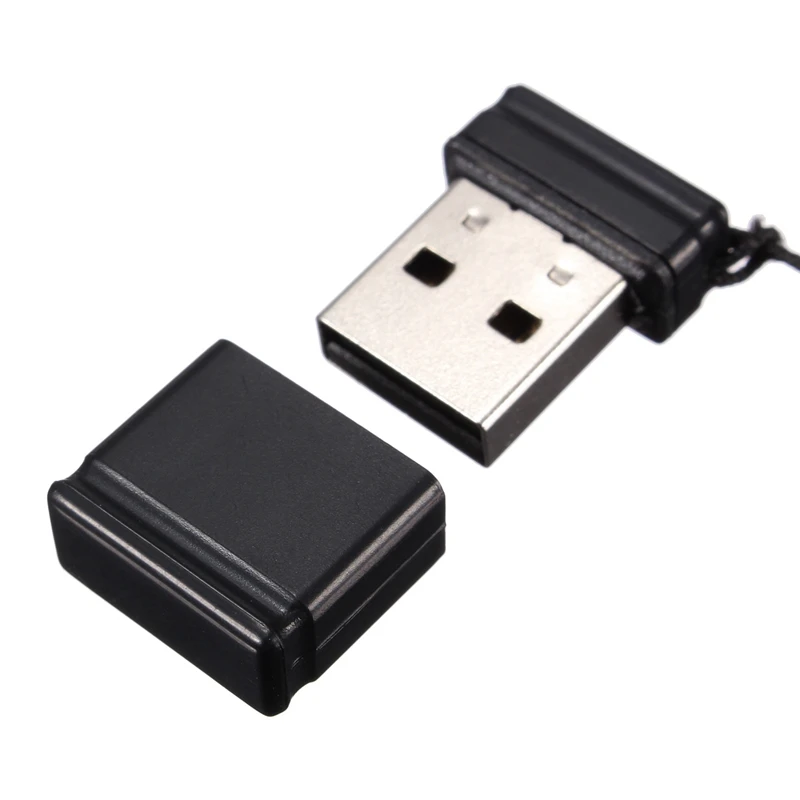 Mini USB Pendrive - High Quality 8GB, 16GB, 32GB