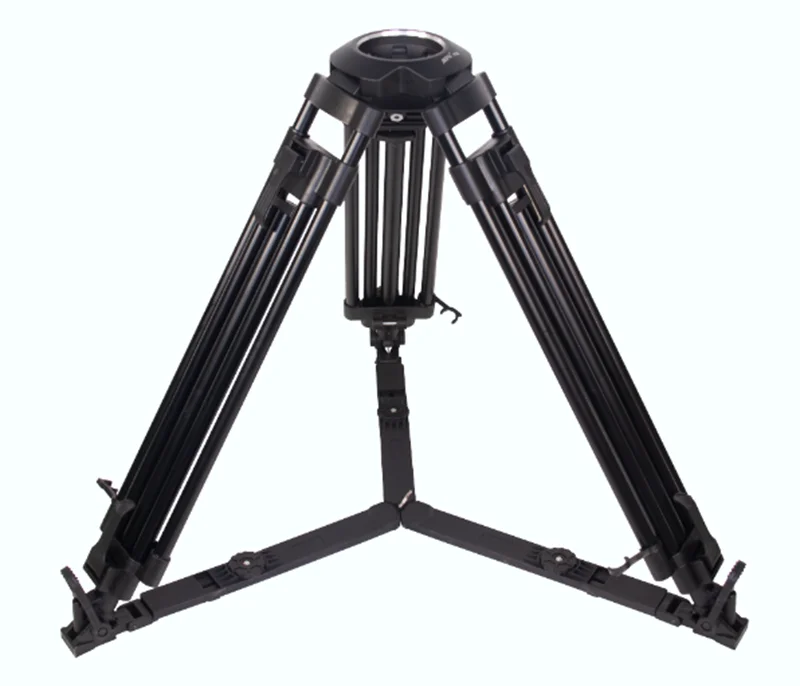 Photography Jiepai V20 Professional Broadcast Heavy Duty Video Camera ...