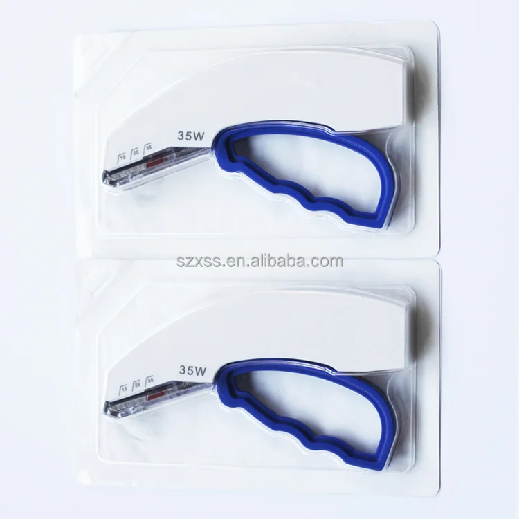 Medis Stapler,Instrumen Bedah Jahitan Stapler,Stapleless Stapler - Buy ...